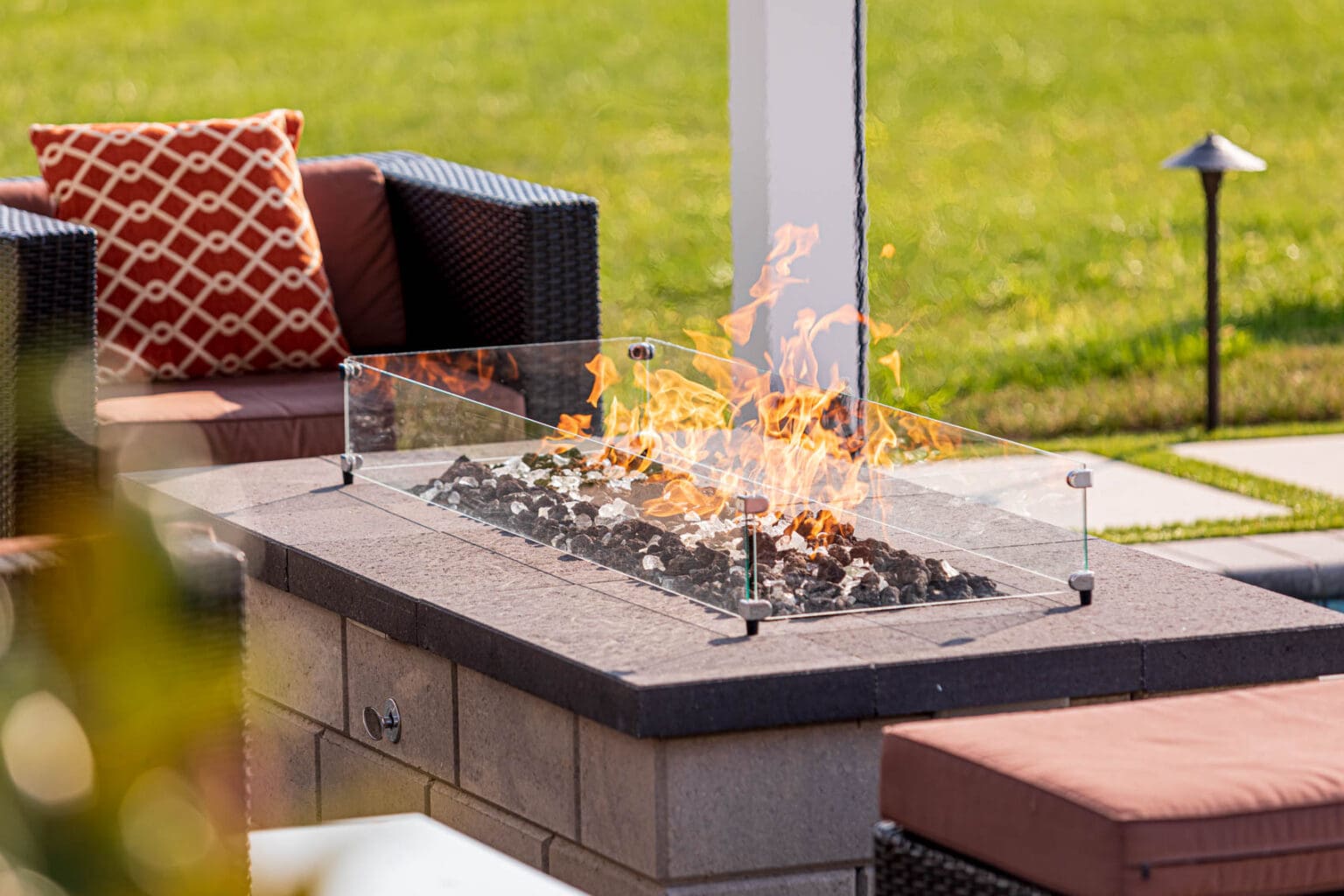 Landscape Company in Lancaster, PA - A Plus Landscaping