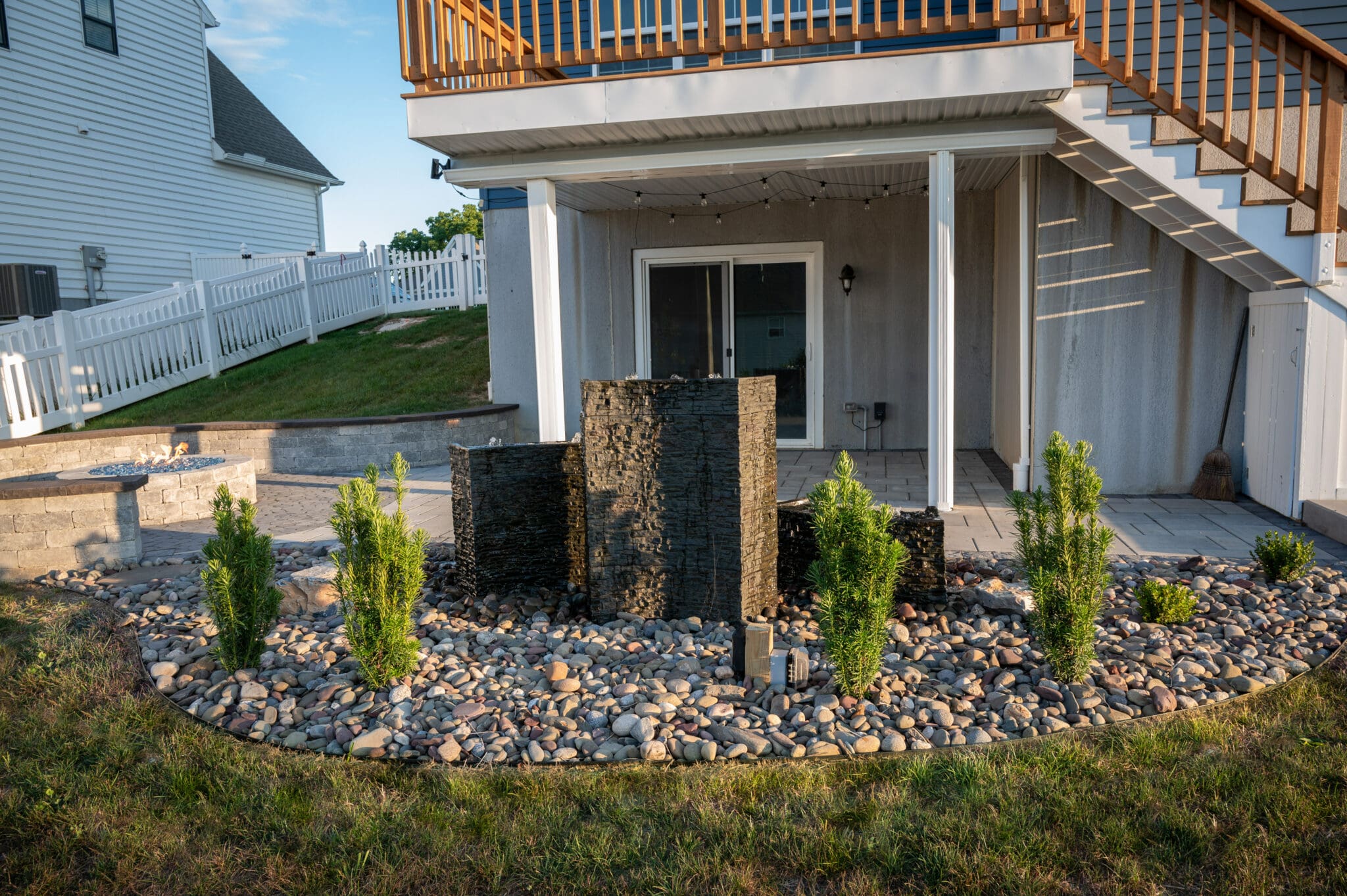 Professional Landscaping Services | A Plus Landscaping