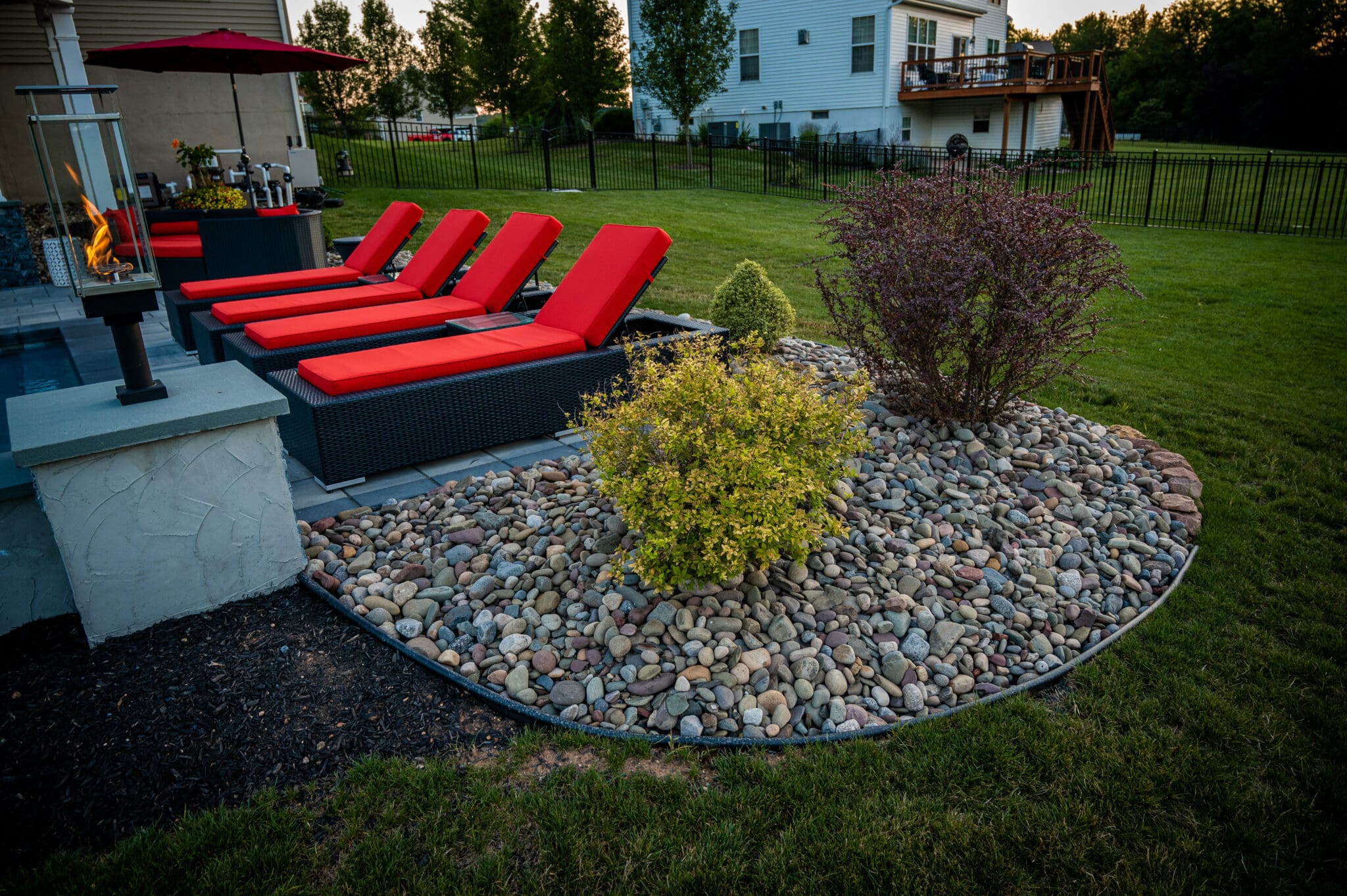 Professional Landscaping Services | A Plus Landscaping