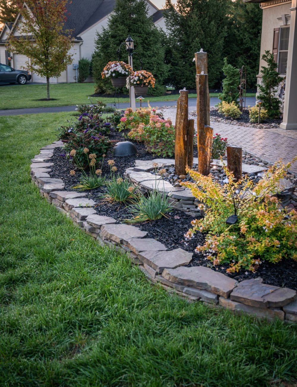 Professional Landscaping Services | A Plus Landscaping